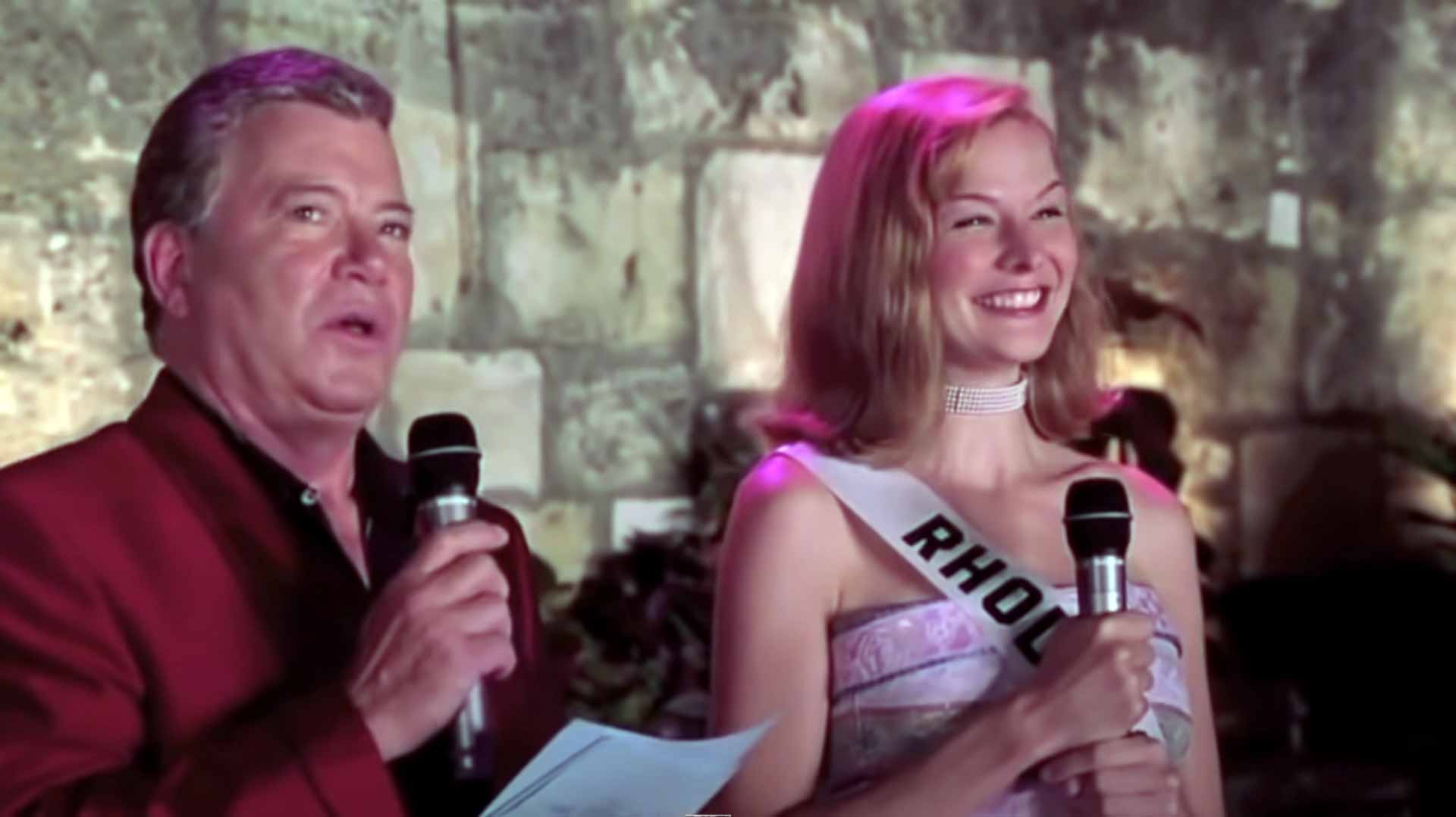 The Perfect Date (Comedy)