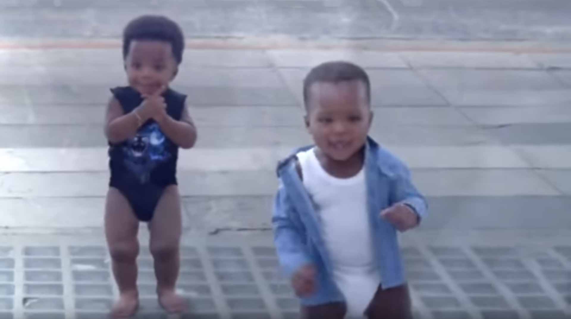 The Spirit Of Childhood - 'Hello Brother' - Louis Armstrong