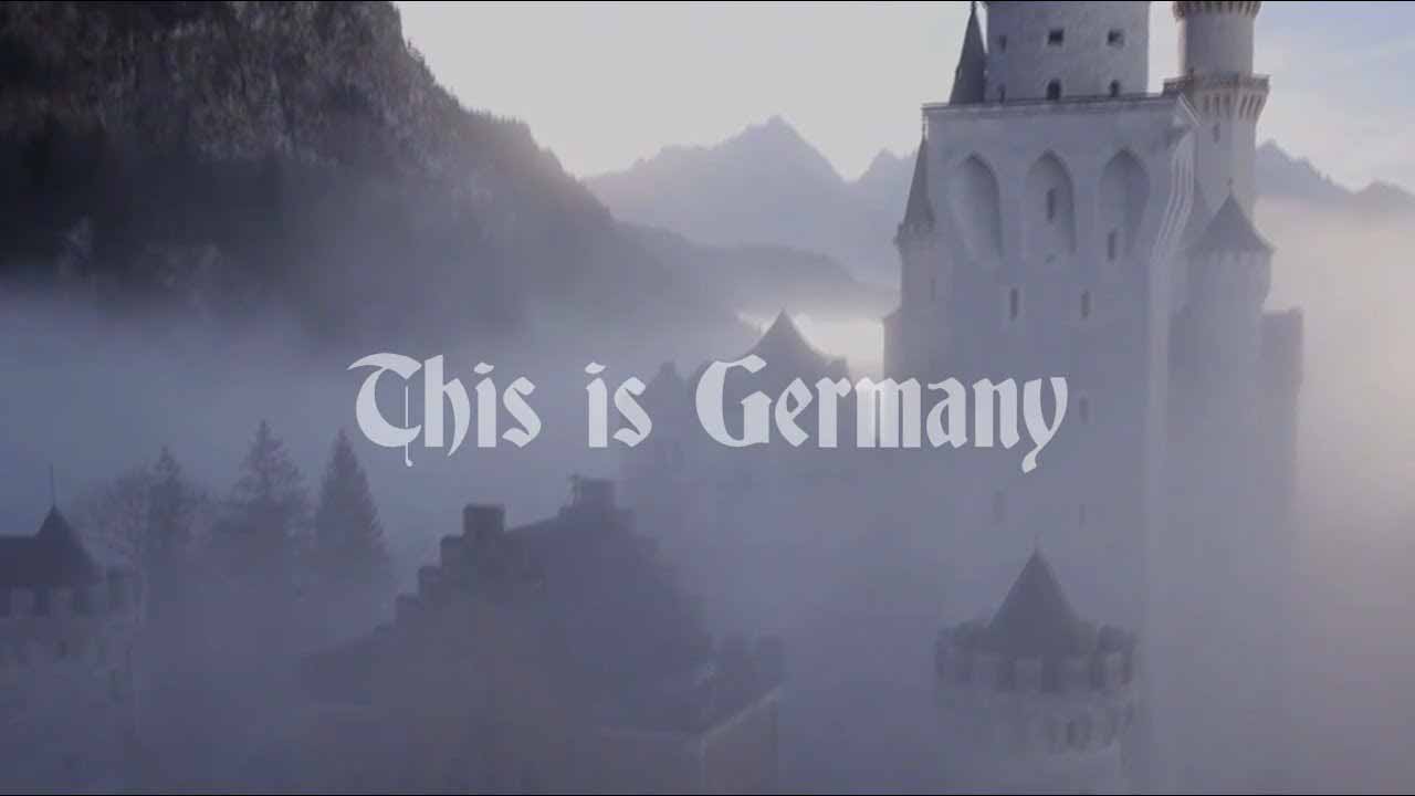 This Is Germany