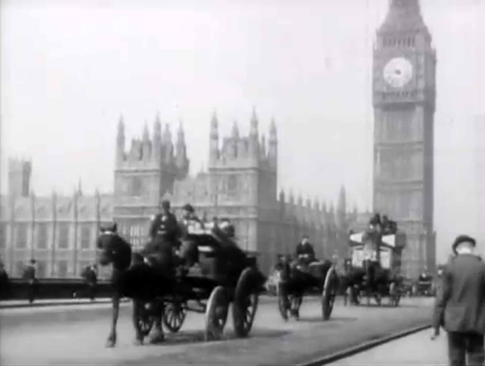 This Is How Much The World Has Changed In The Past 120 Years