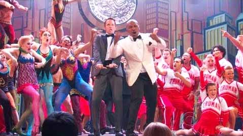 Tony Awards 2013 Opening Number