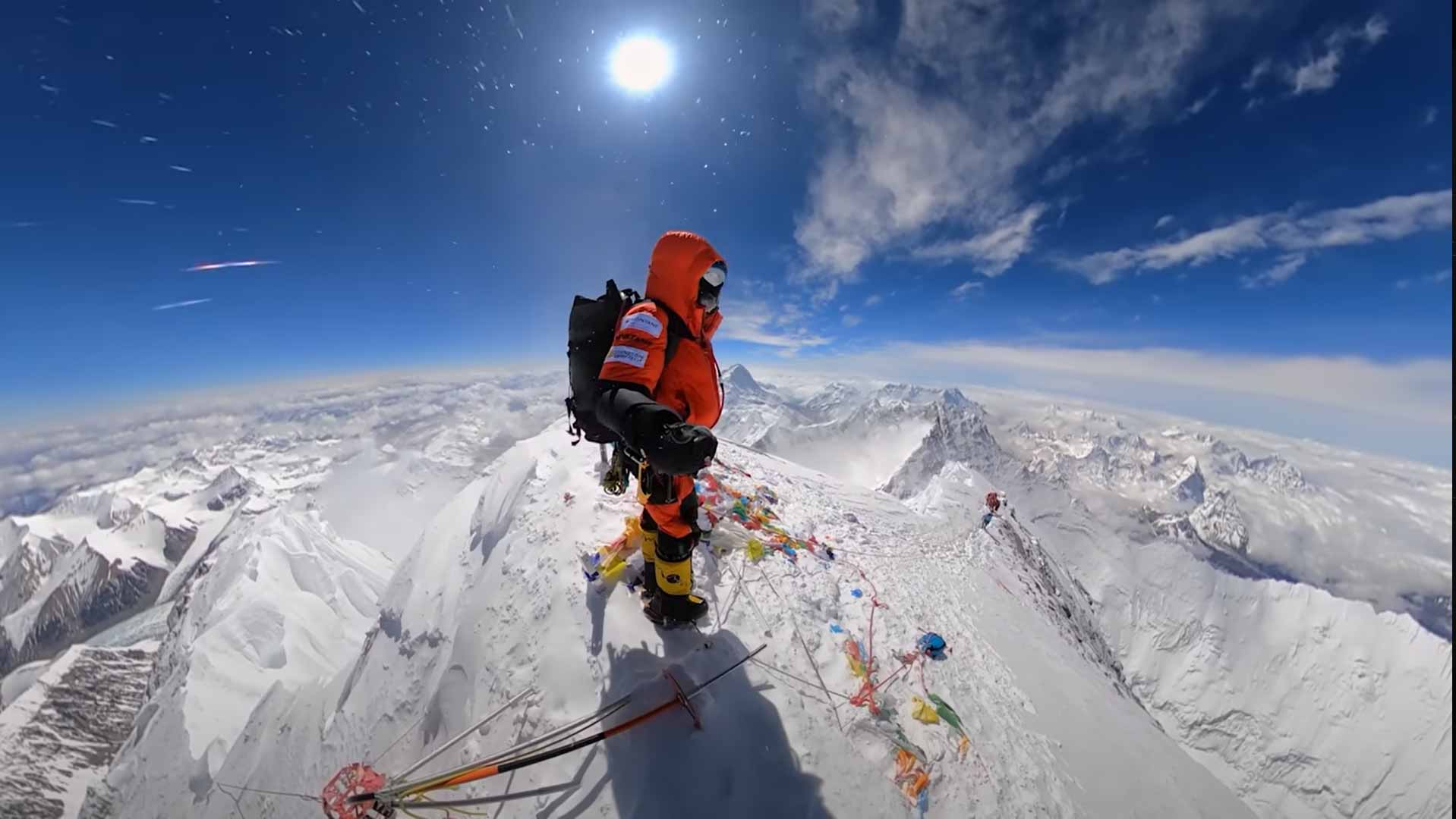 Top 10 Epic GoPro MAX Moments | Best of 360° Adventures