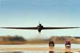 Top Gear Flight in U2 - World's Highest-Flying Airplane