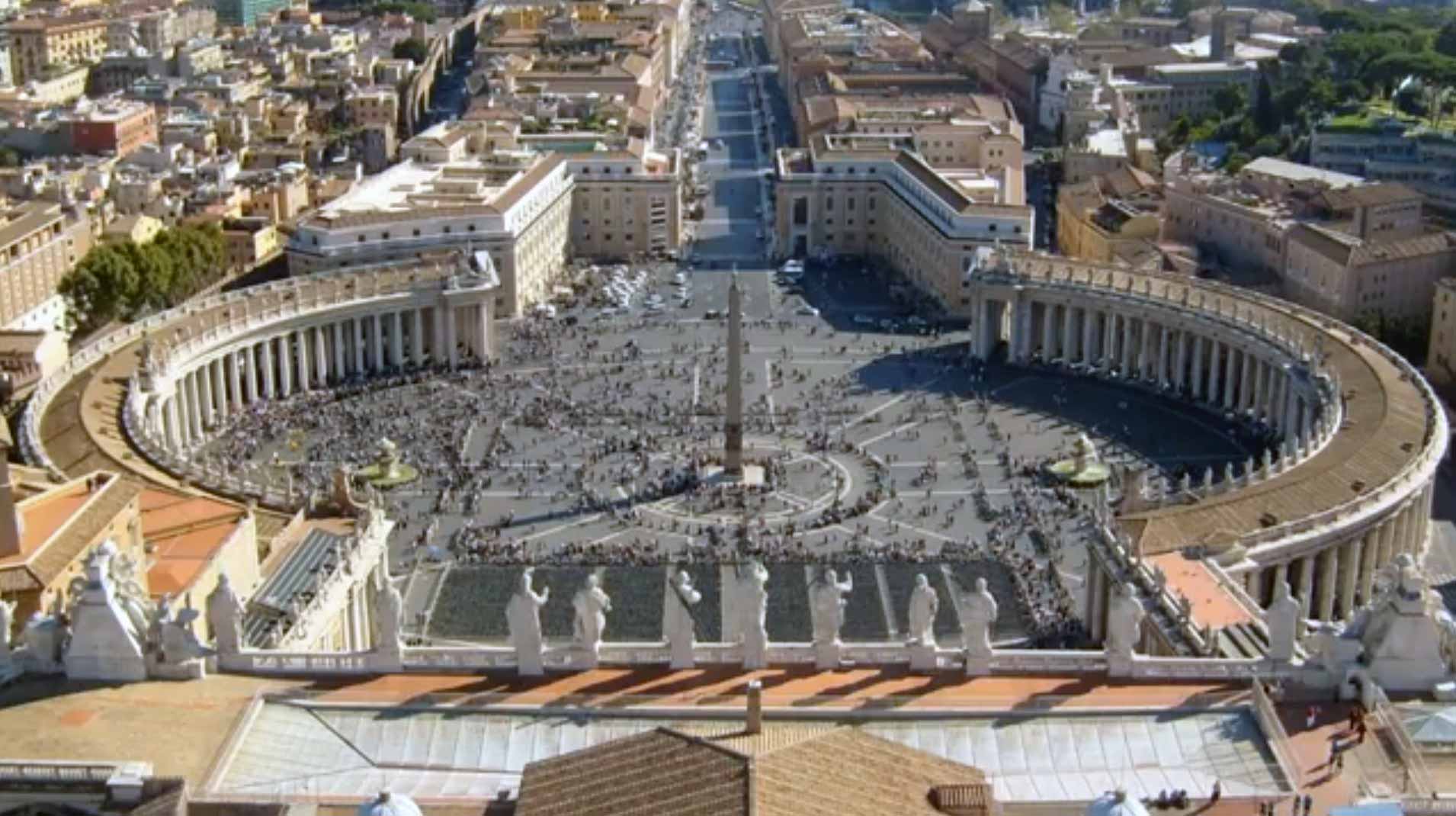 Vatican City Explained