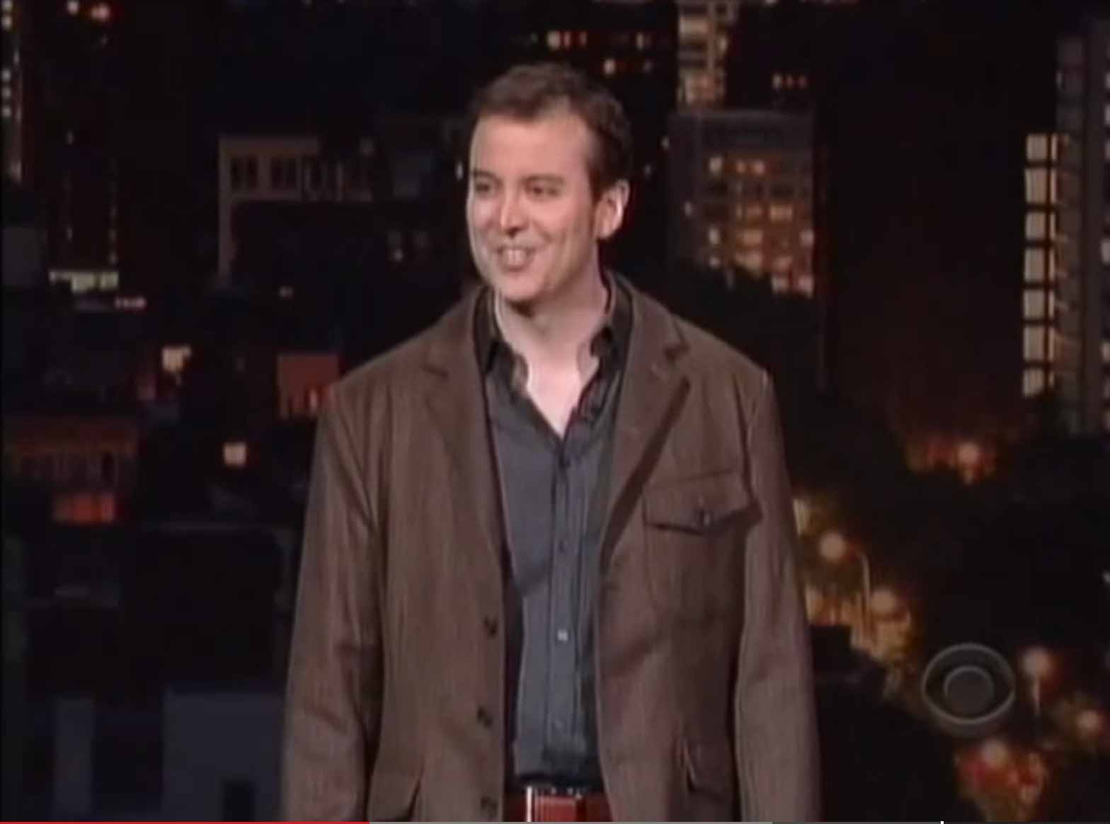 What Women Want - Brian Scott McFadden - Comedian