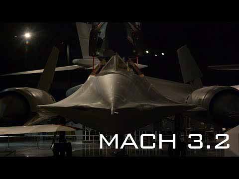 World's Fastest Production Aircraft