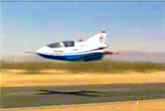 James Bond's BD-5J - World's Smallest Jet Plane